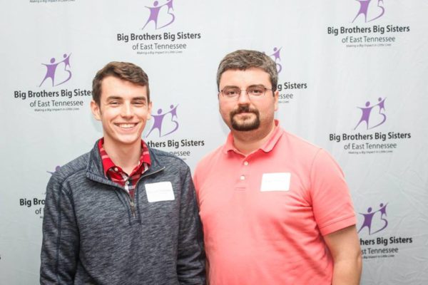 Scholarships | Big Brothers Big Sisters of East Tennessee